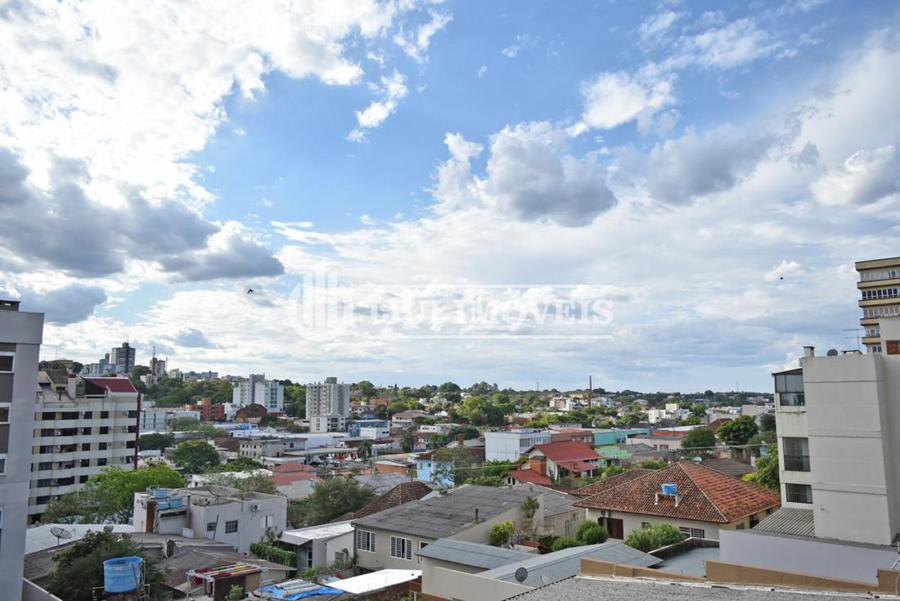 ED. VILLA GERMÂNICA | Centro | Ijui