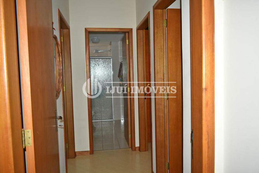 ED. VILLA GERMÂNICA | Centro | Ijui