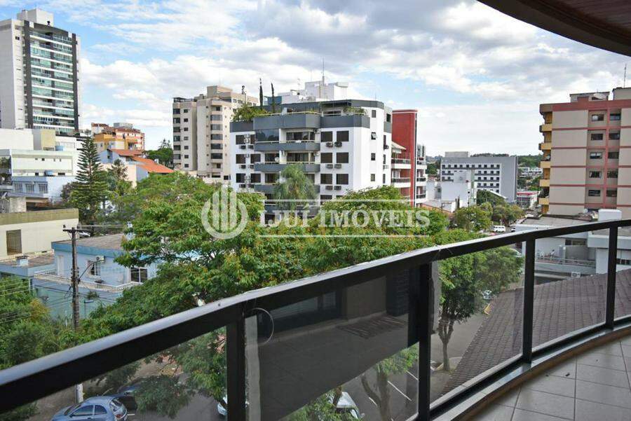 ED. VILLA GERMÂNICA | Centro | Ijui