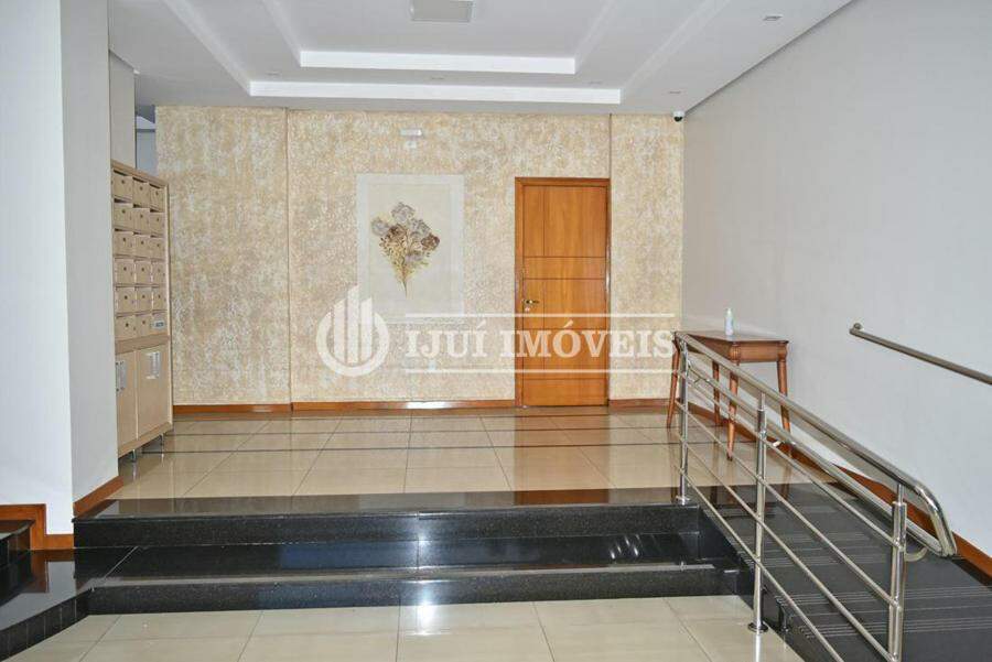 ED. VILLA GERMÂNICA | Centro | Ijui