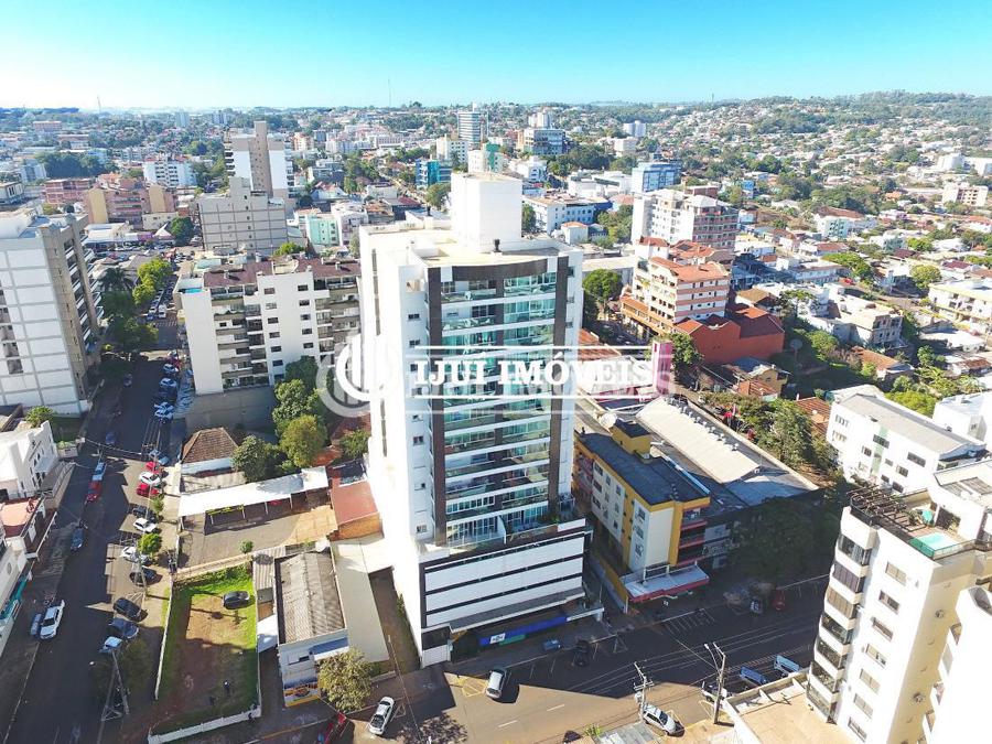 ED. MONTE CARLO | Centro | Ijui