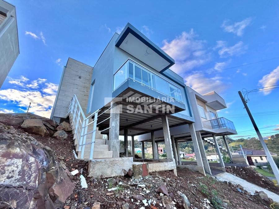 BAIRRO COTREL | Cotrel | Erechim